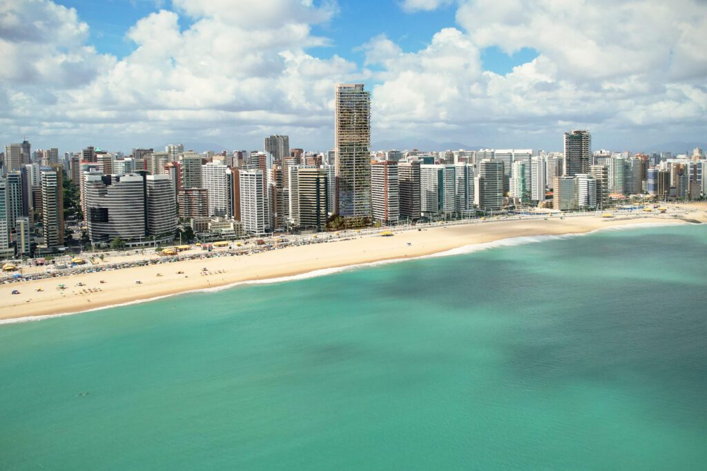 Nasser Hissa | Escritório de Arquitetura em Fortaleza
